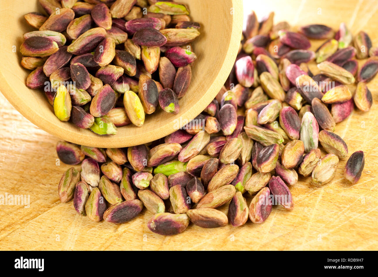 Pistacchio bronte hi-res stock photography and images - Alamy