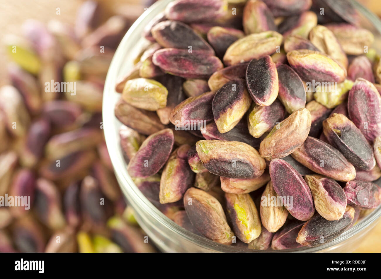 Pistacchio bronte hi-res stock photography and images - Alamy