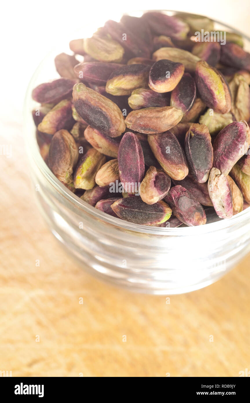 Pistacchio bronte hi-res stock photography and images - Alamy