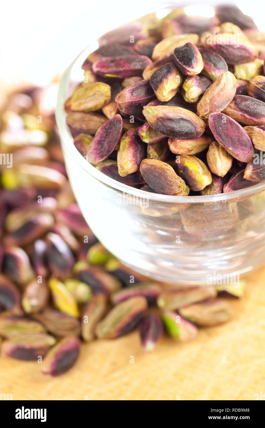Pistacchio bronte hi-res stock photography and images - Alamy