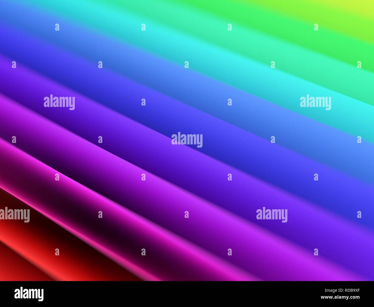 Two tone paper hi-res stock photography and images - Alamy