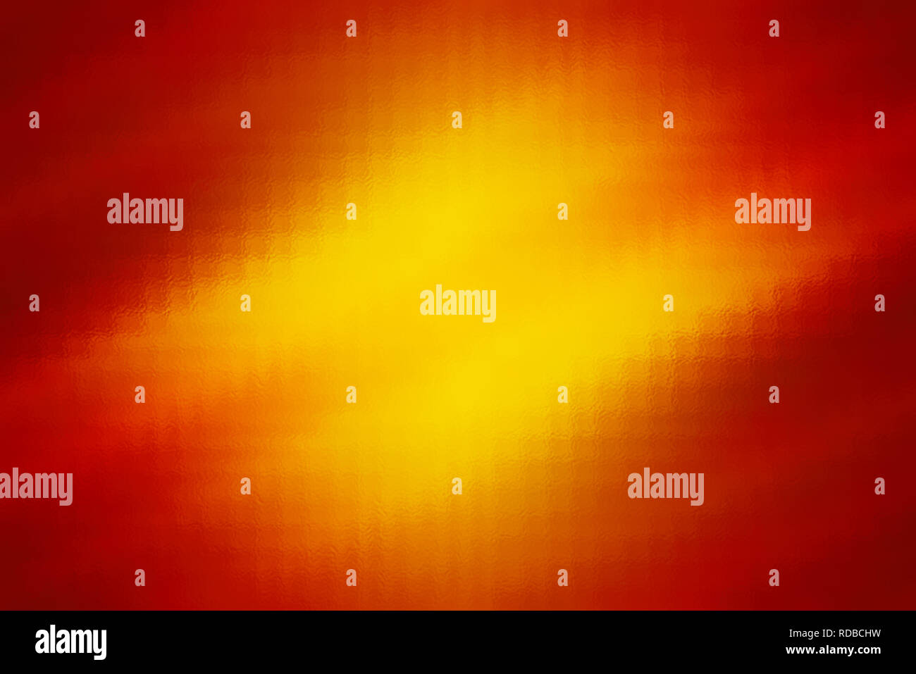 Orange fire abstract background with glass texture, design pattern ...