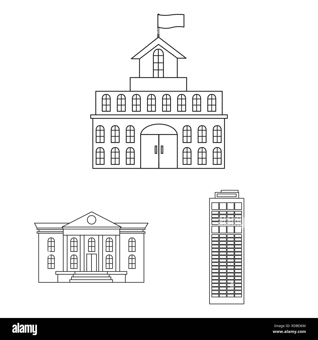 Theater administration Cut Out Stock Images & Pictures - Alamy