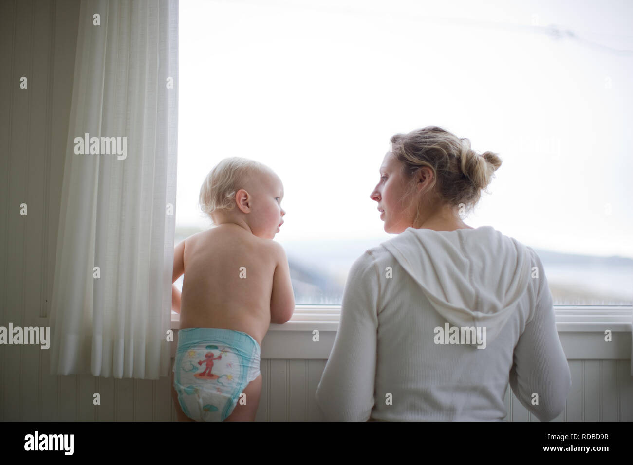 Diapers Adult High Resolution Stock Photography and Images - Alamy
