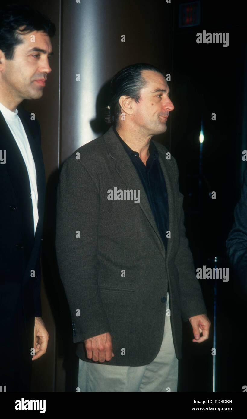 LOS ANGELES, CA - SEPTEMBER 23: Actor/writer Chazz Palminteri and ...