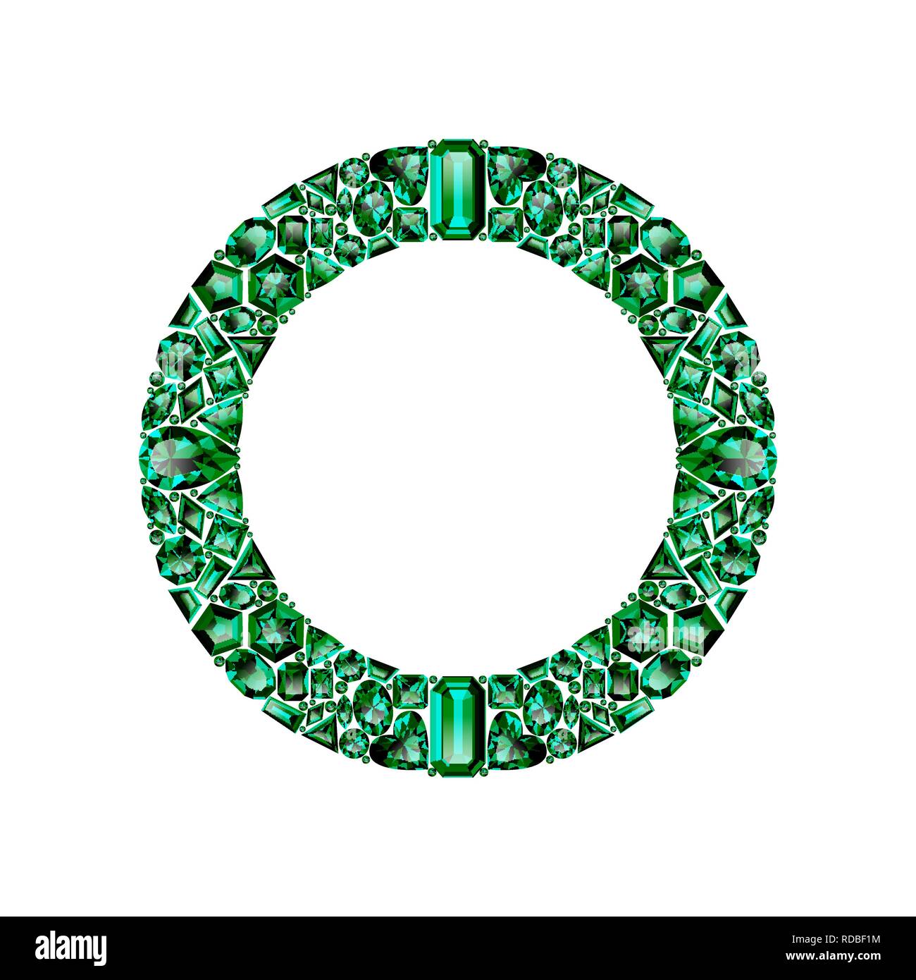 Precious dahlia Stock Vector Images - Alamy