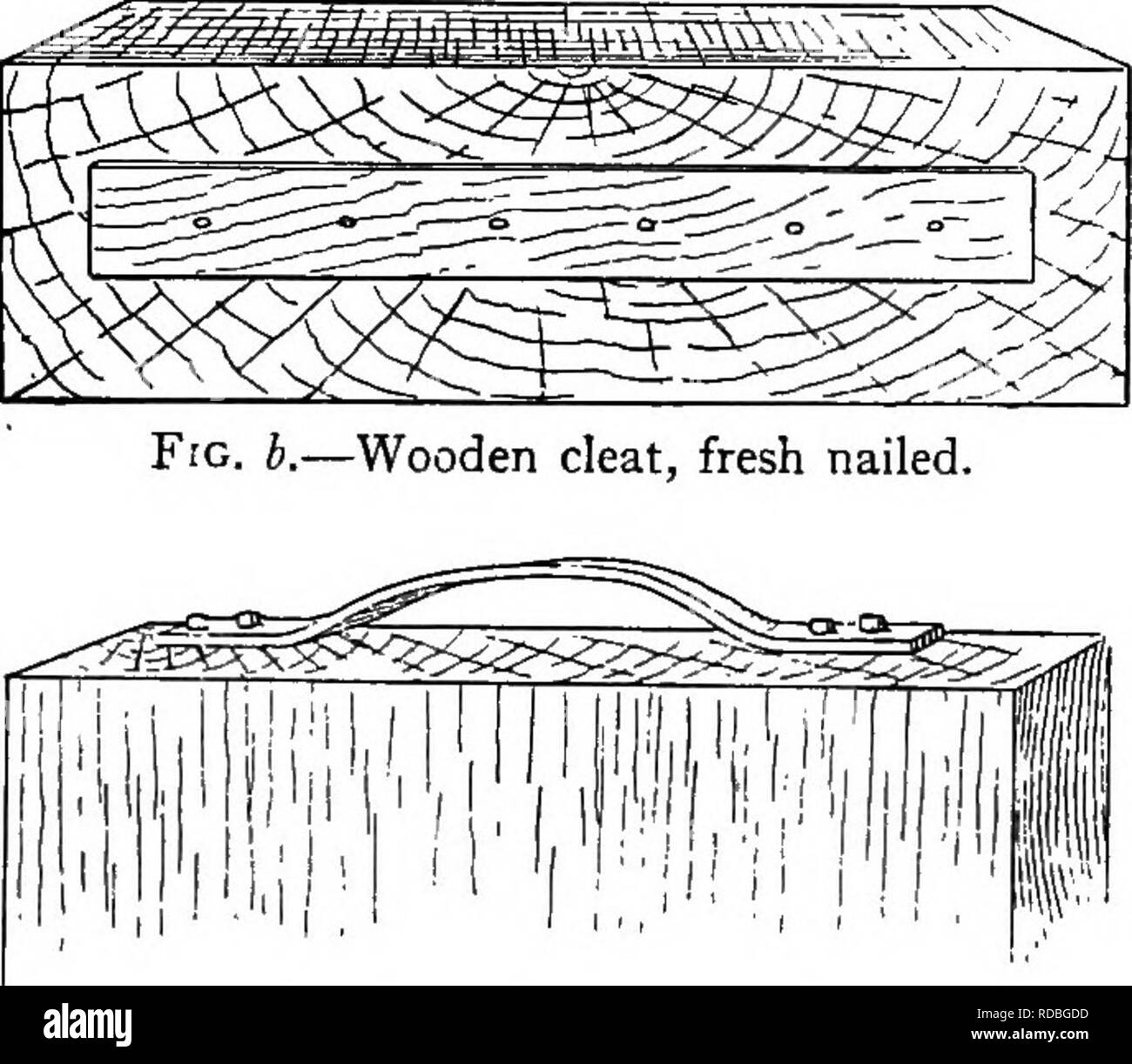 Original cleat Black and White Stock Photos & Images - Alamy