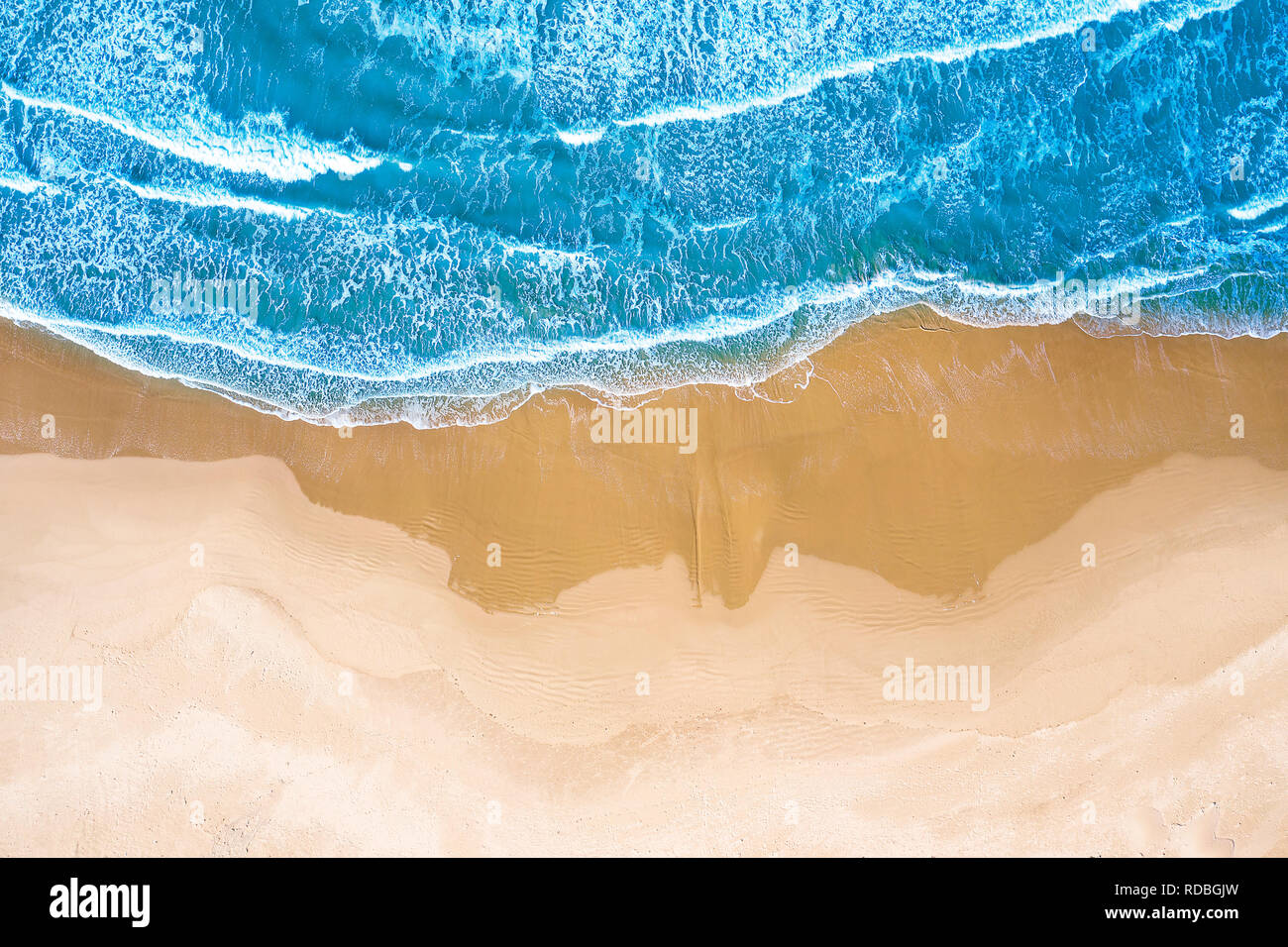 Sunlight seen from underwater hi-res stock photography and images - Alamy