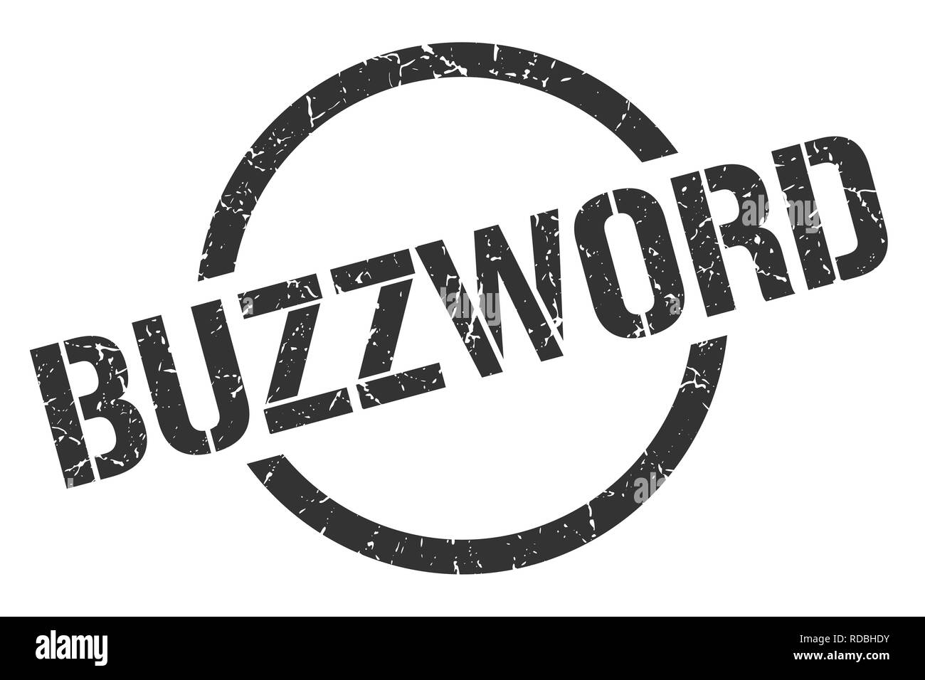 Buzzword Black and White Stock Photos & Images - Alamy