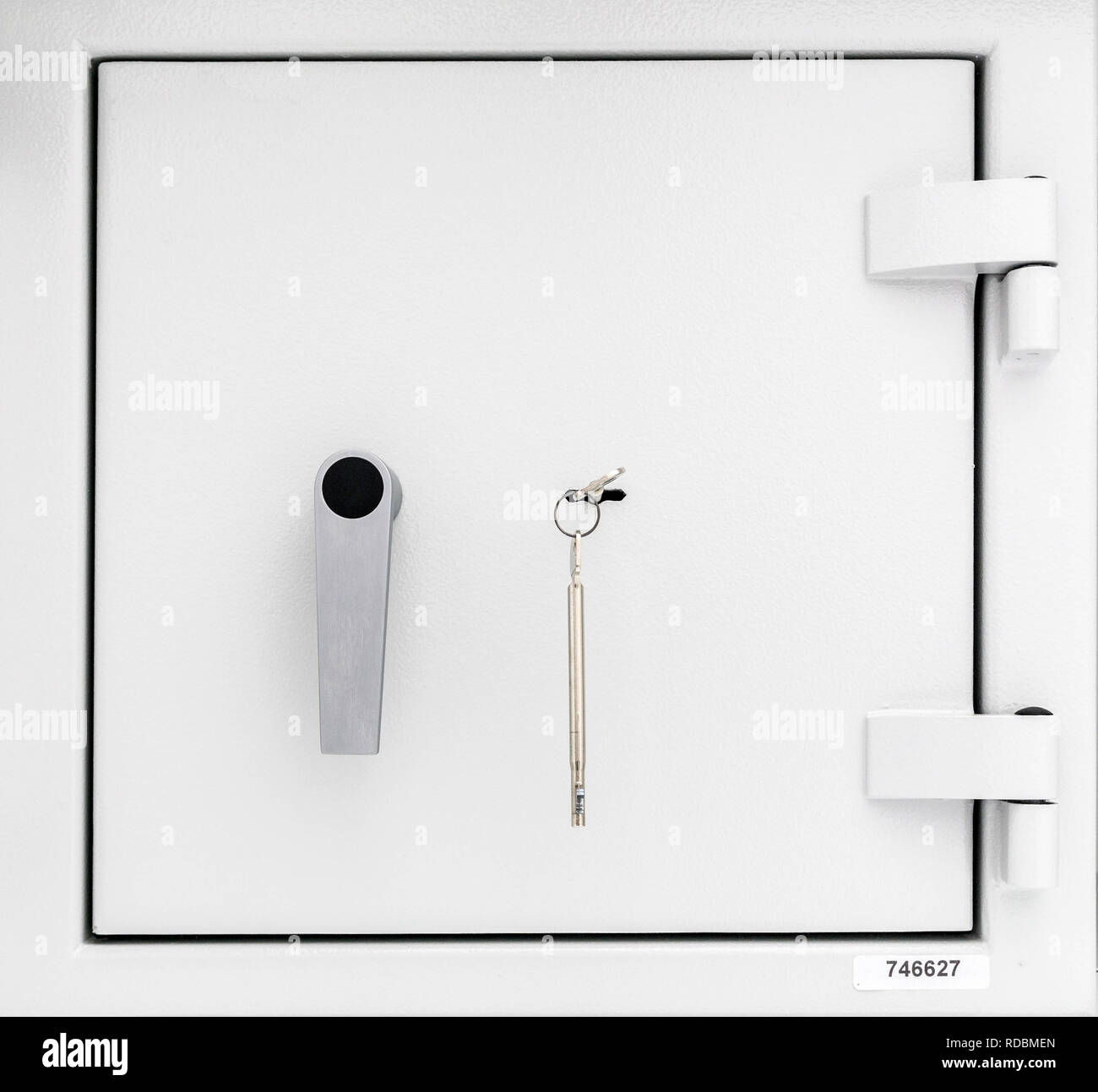 Container security hi-res stock photography and images - Alamy