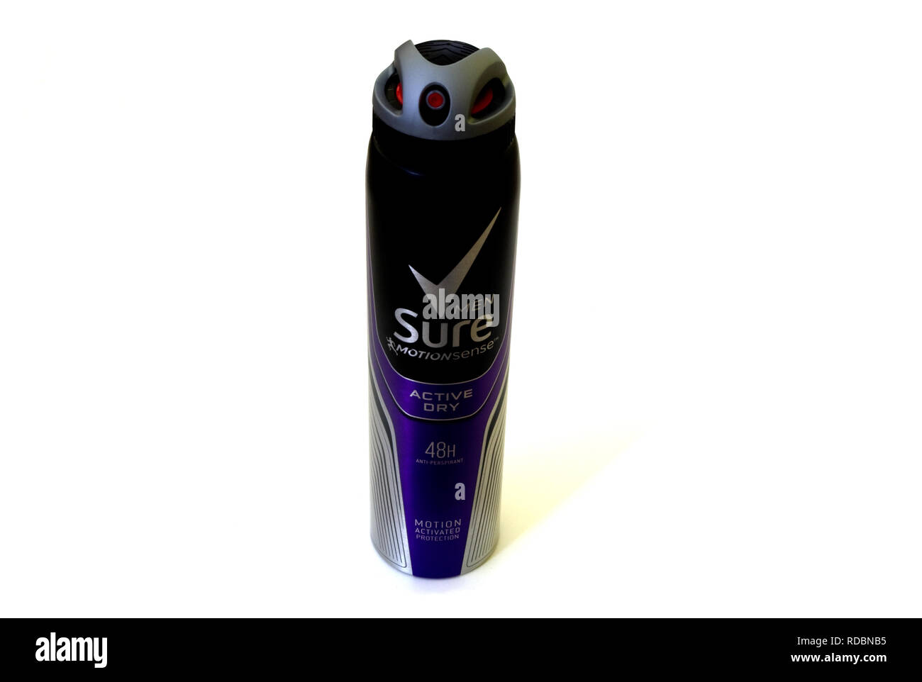 Perspirant High Resolution Stock Photography and Images - Alamy