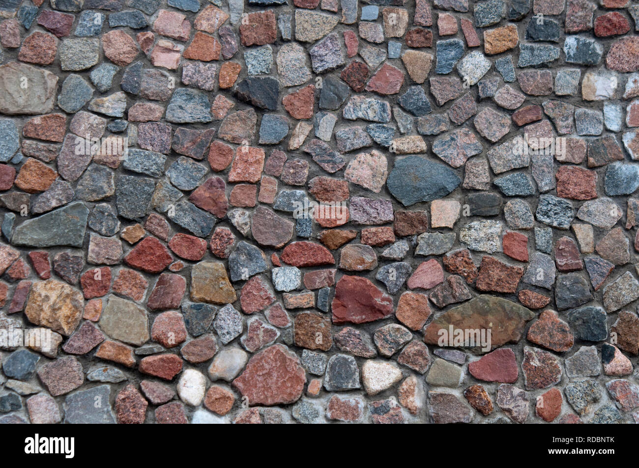 High resolution image. Stone texture. Stone background. A wall from a ...