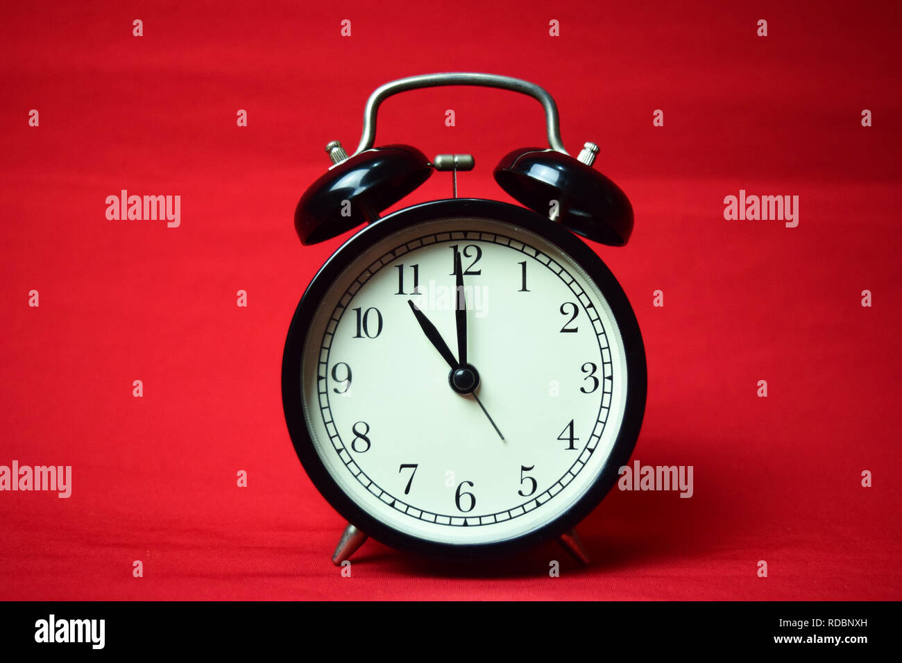 At 11 oclock this morning hi-res stock photography and images - Alamy