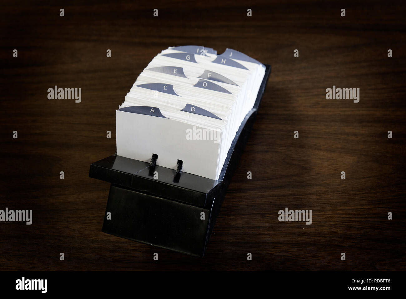 Index cards hi-res stock photography and images - Alamy