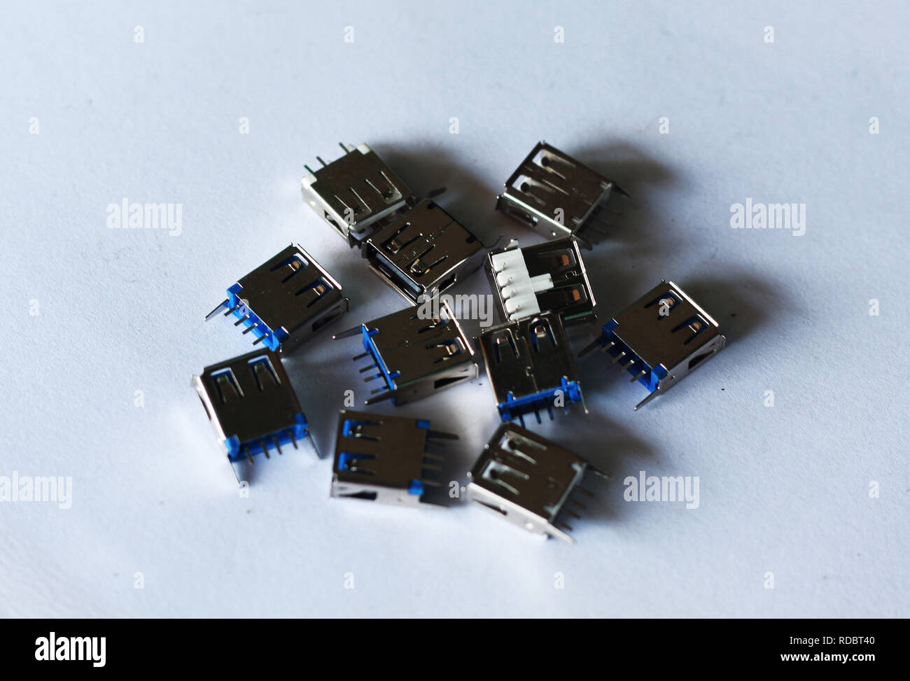 Universal serial bus hi-res stock photography and images - Alamy