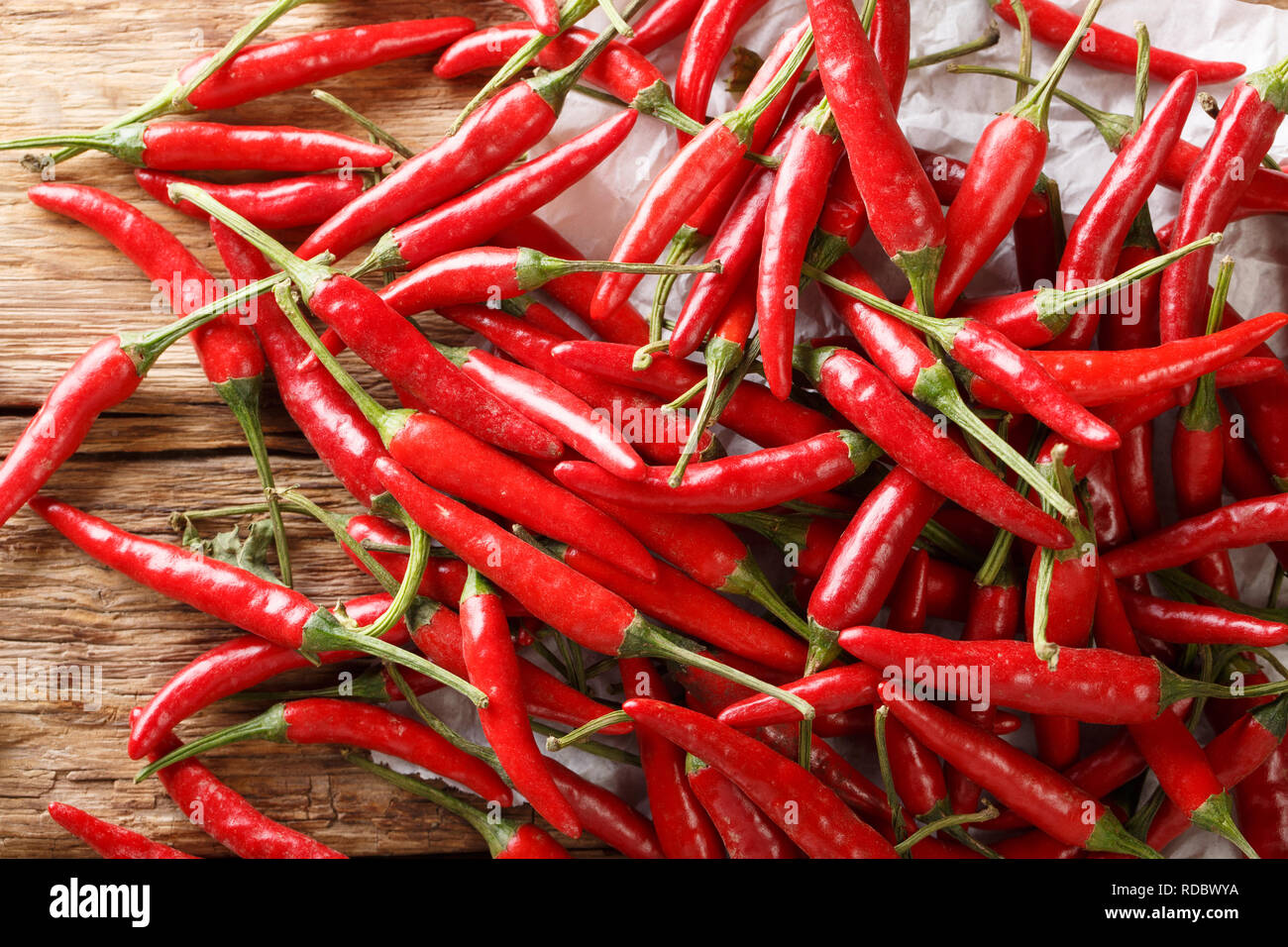 Piri piri pepper hi-res stock photography and images - Alamy