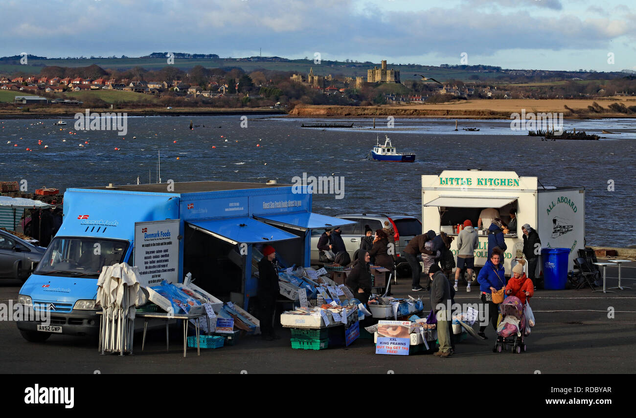 Amble Stock Photos & Amble Stock Images - Alamy