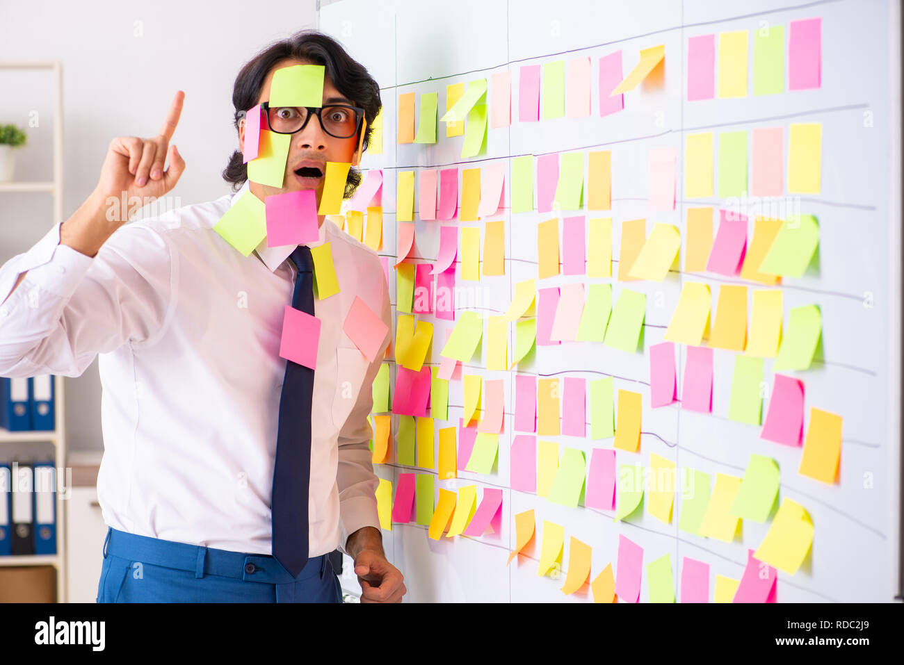 Backlog Of Paperwork High Resolution Stock Photography and Images - Alamy