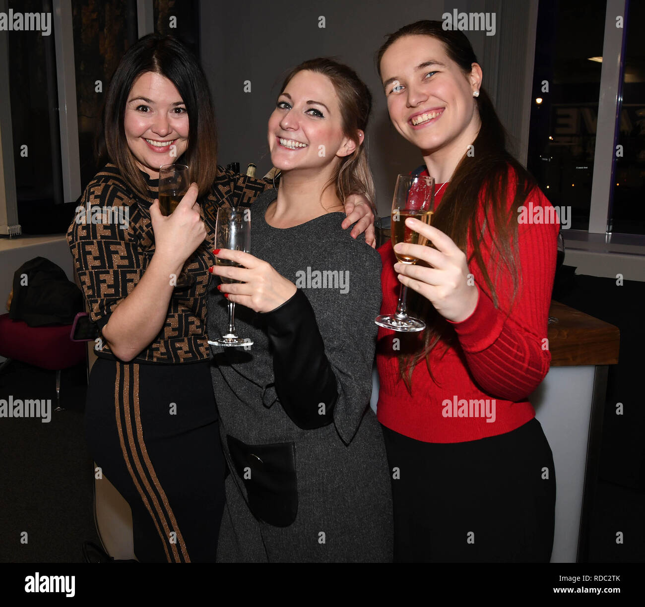 The Leave.Eu Brexit Rally held at The Queen Elizabeth Conference Centre ...