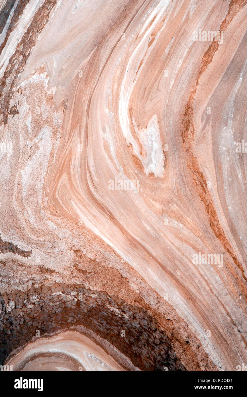 Interesting shapes in water hi-res stock photography and images - Alamy