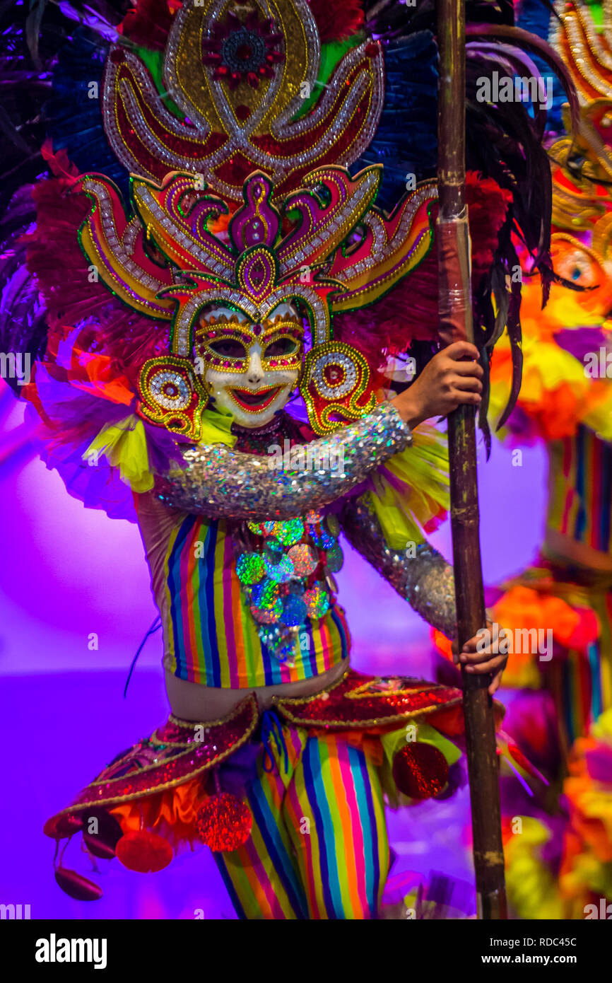 Bacolod tradition hi-res stock photography and images - Alamy