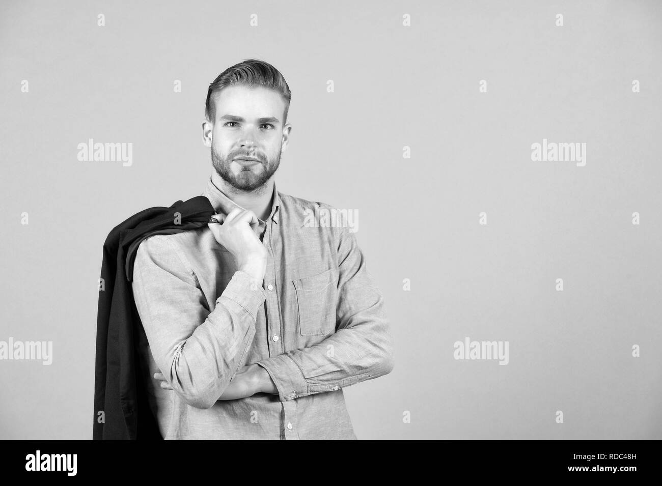 Casual business outfit. Check out my style. Man handsome stylish wears ...