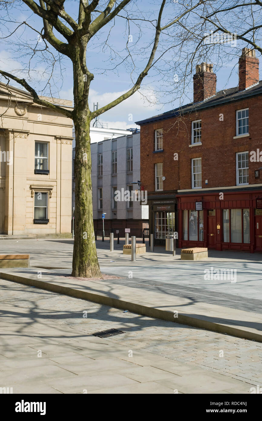 Battle of bexley square hi-res stock photography and images - Alamy