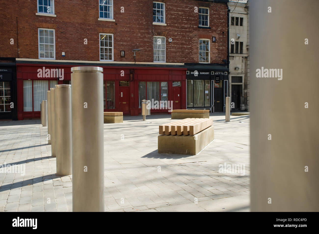 Battle of bexley square hi-res stock photography and images - Alamy
