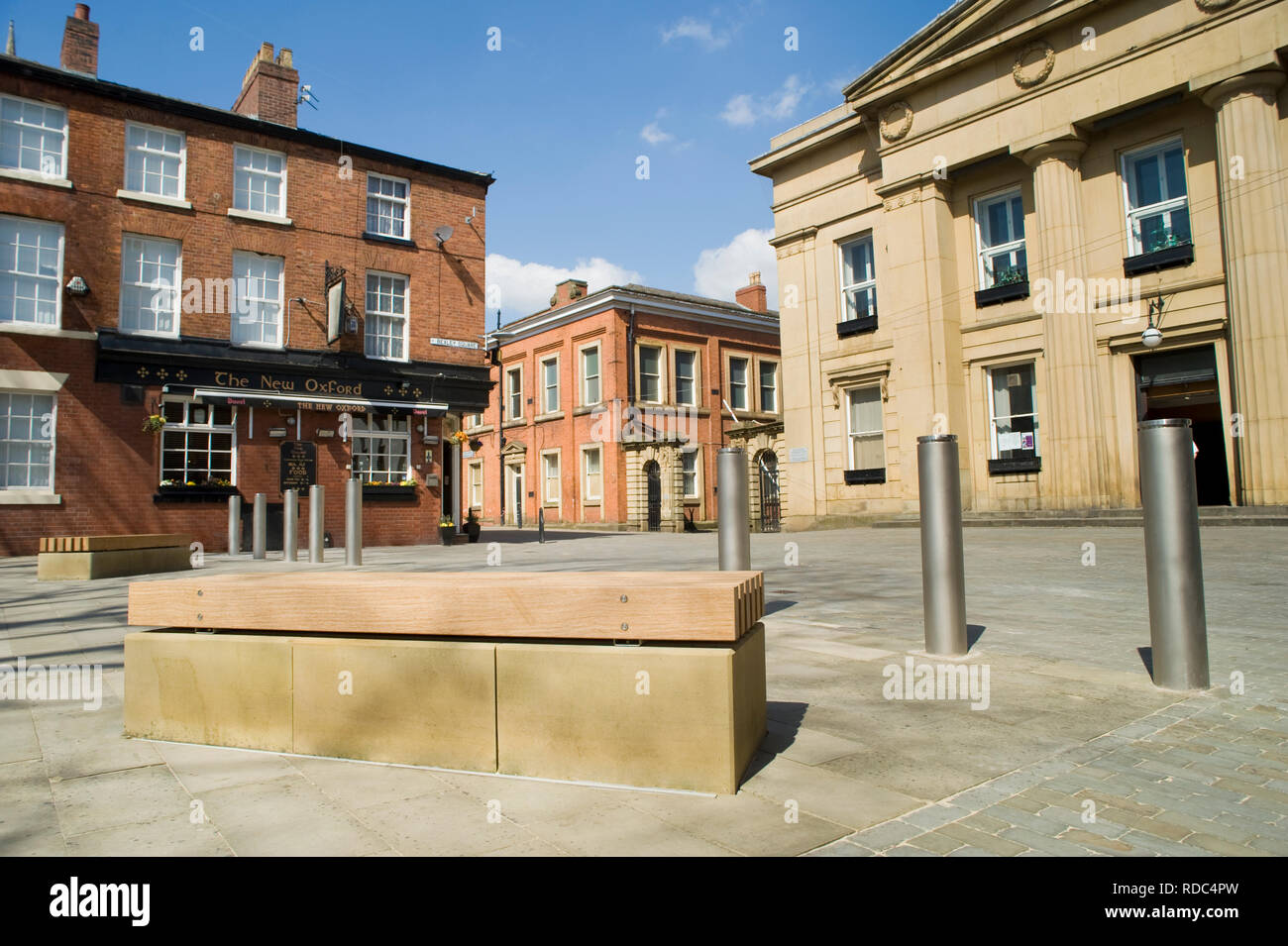 Battle of bexley square hi-res stock photography and images - Alamy