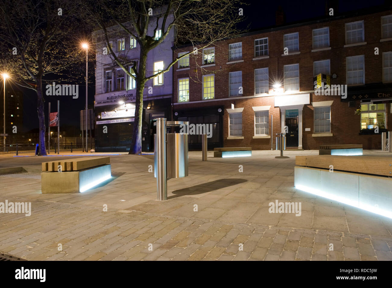 Battle of bexley square hi-res stock photography and images - Alamy