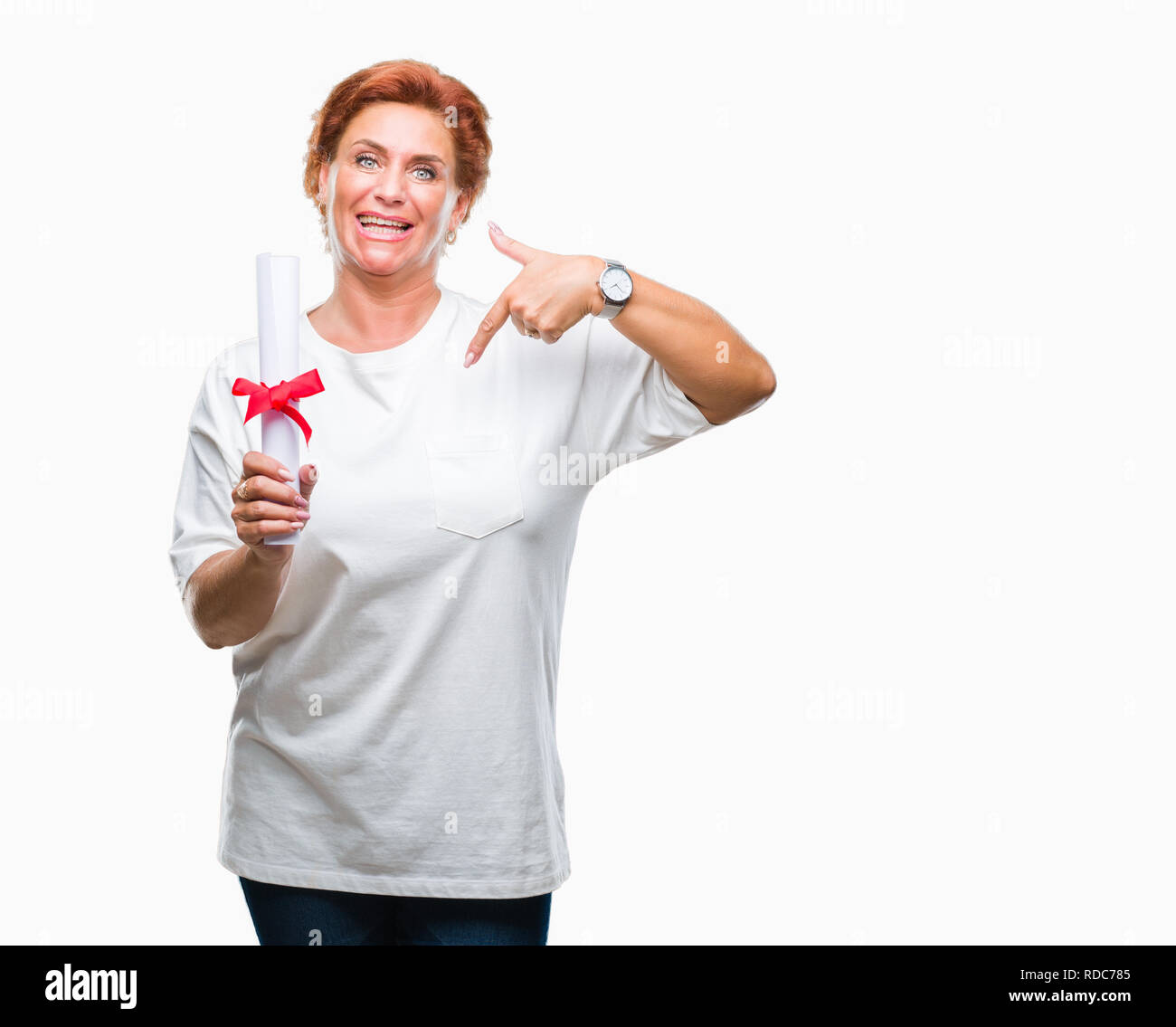 Self ceremony Cut Out Stock Images & Pictures - Alamy