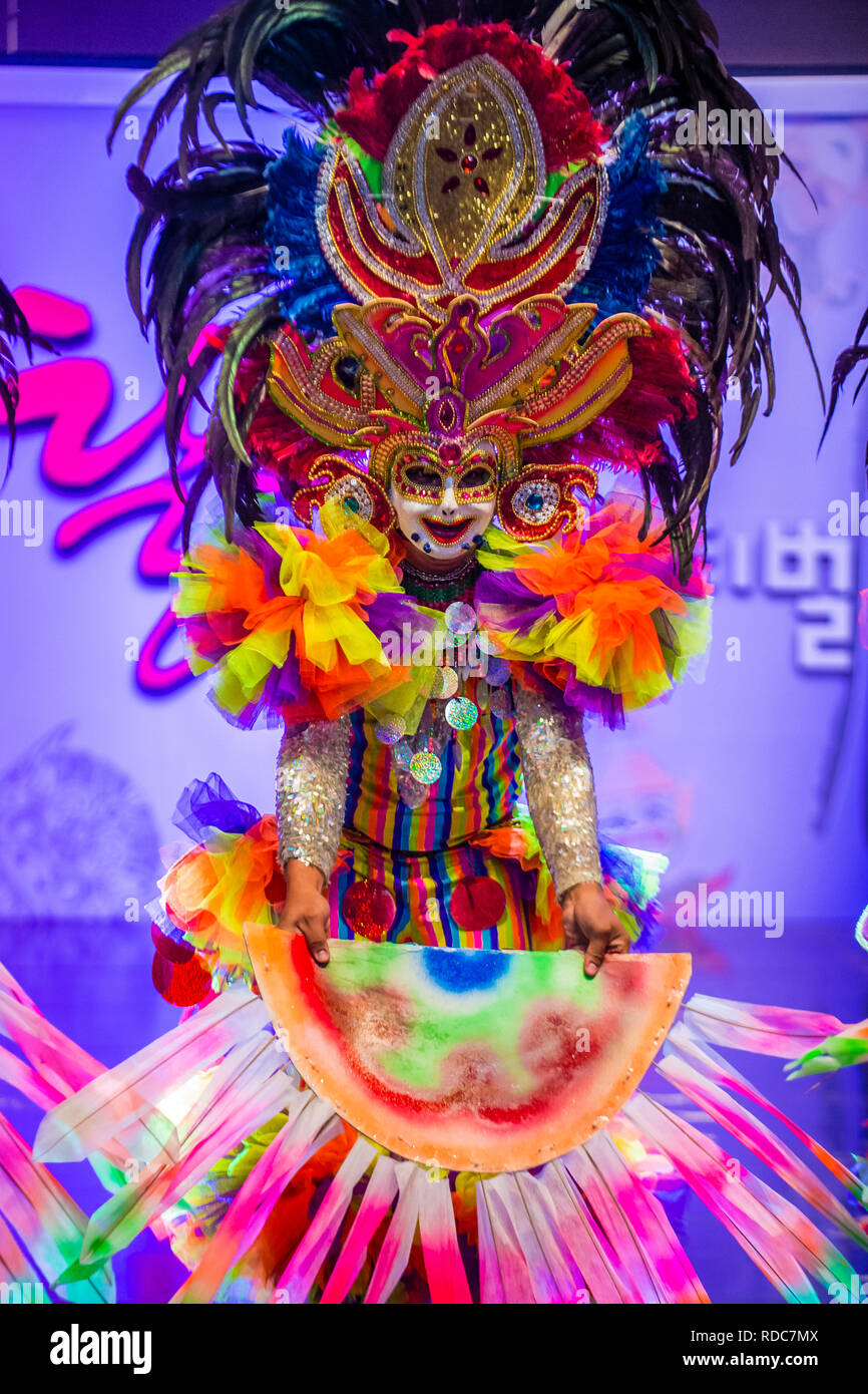 Bacolod tradition hi-res stock photography and images - Alamy