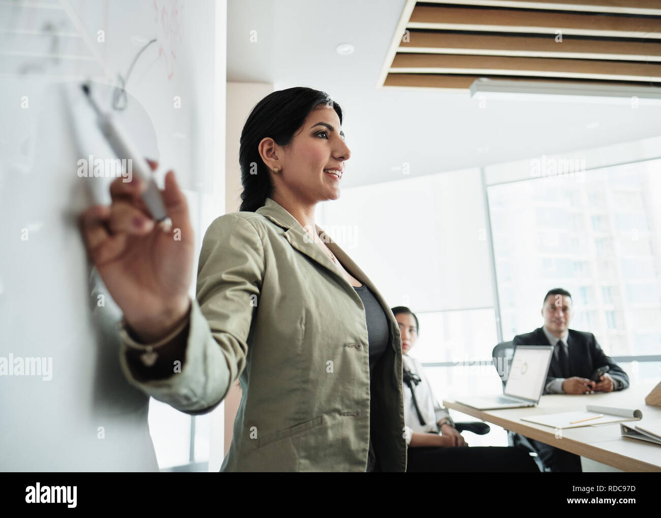 Career charts hi-res stock photography and images - Alamy