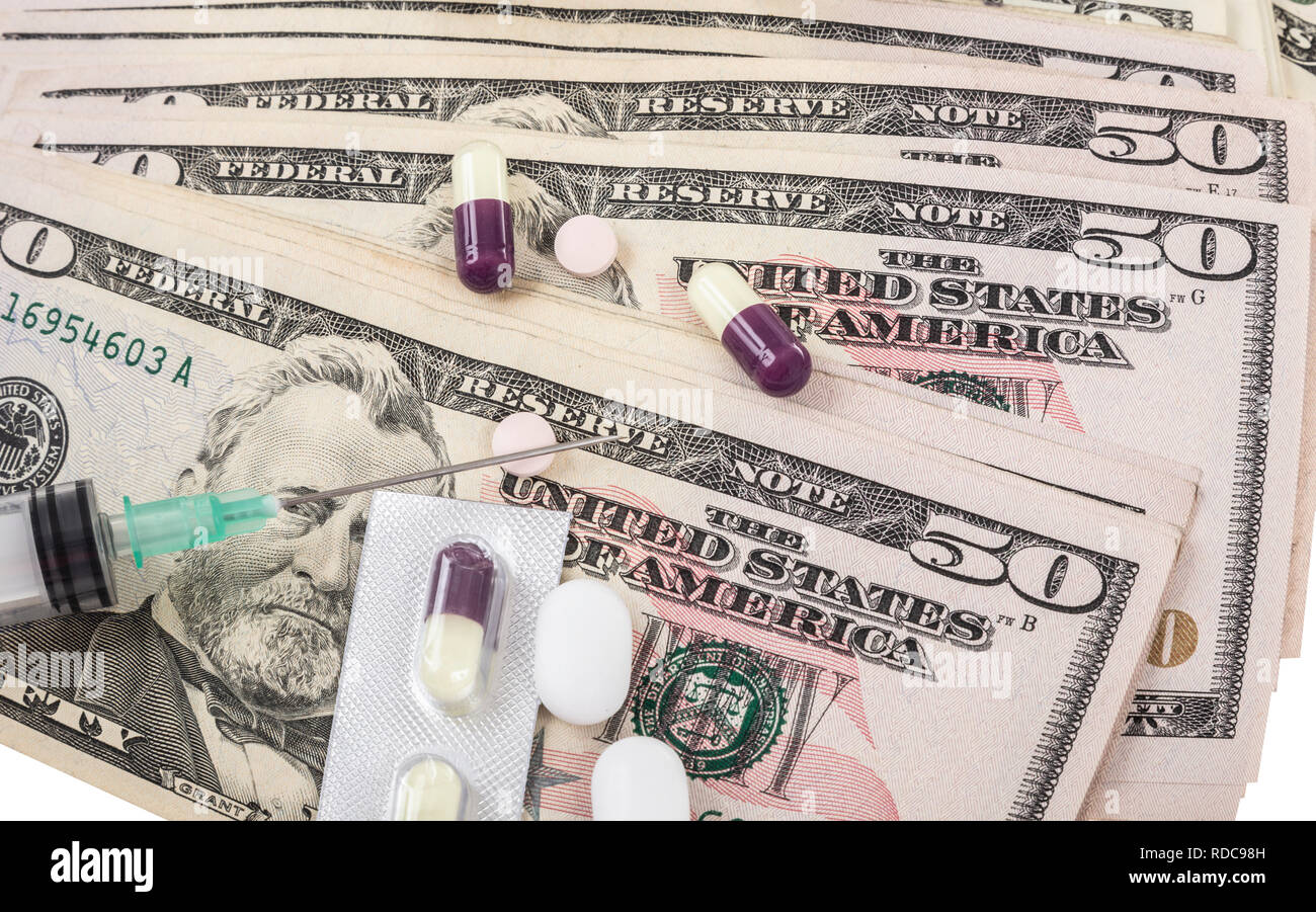 Cost injection hi-res stock photography and images - Alamy