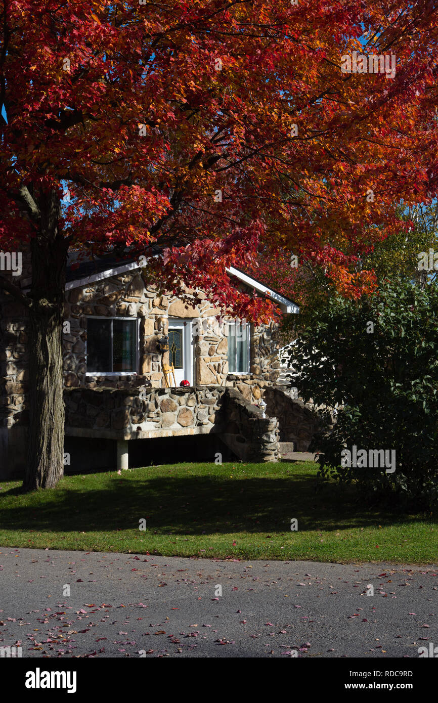 Montreal mirabel hi-res stock photography and images - Alamy