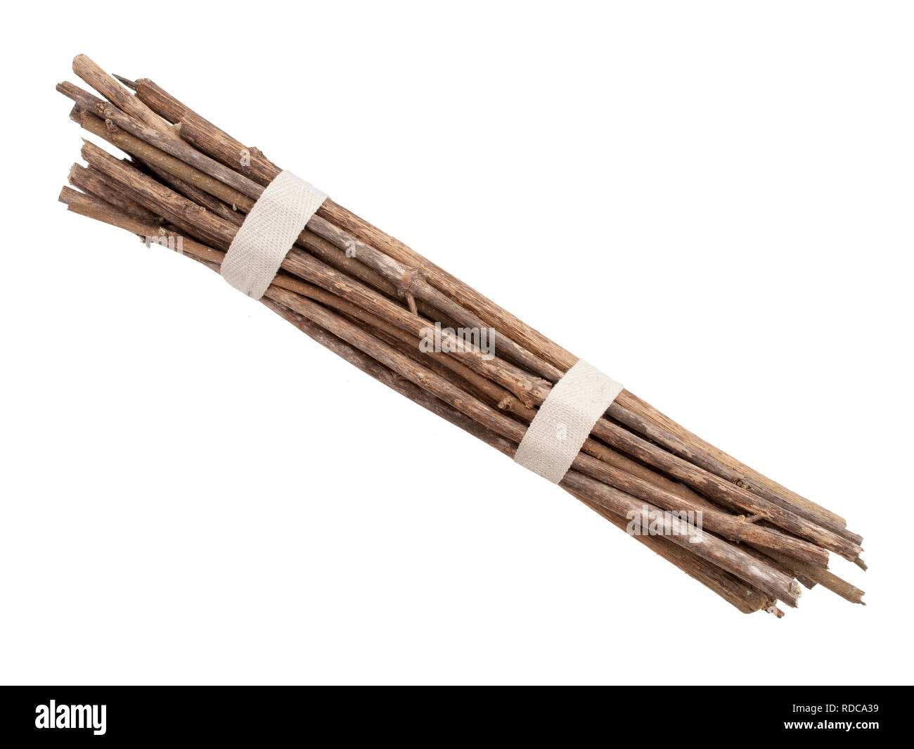Bundle of sticks hi-res stock photography and images - Alamy