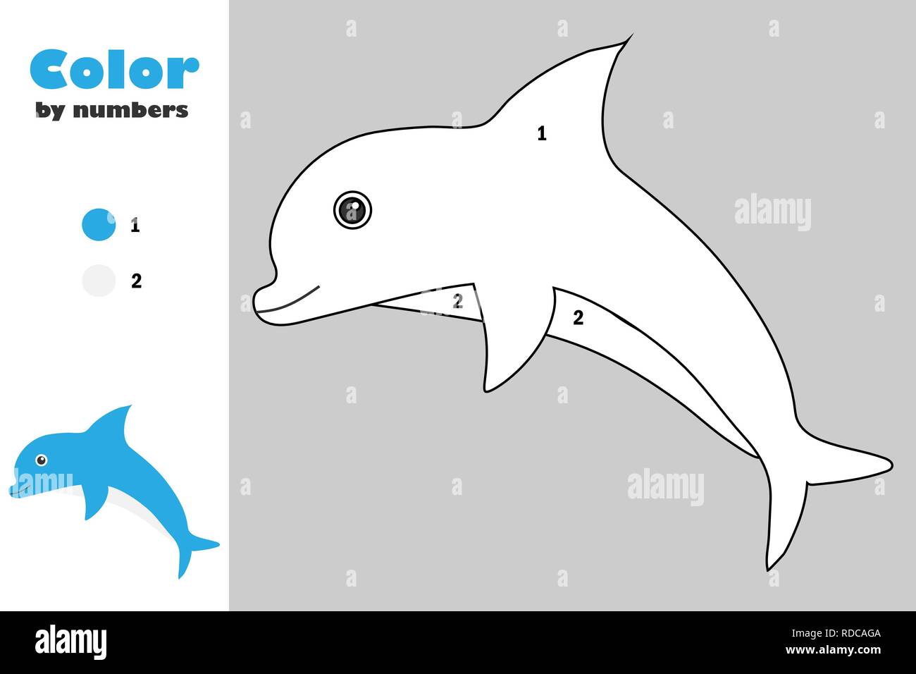 Parts Of A Dolphin Labelling Activity (Teacher-Made), 46% OFF