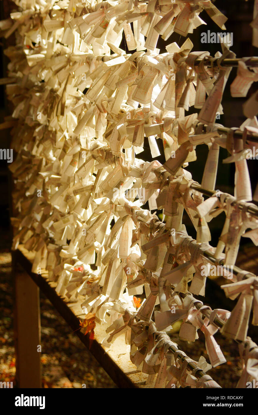 Fortune paper hi-res stock photography and images - Alamy