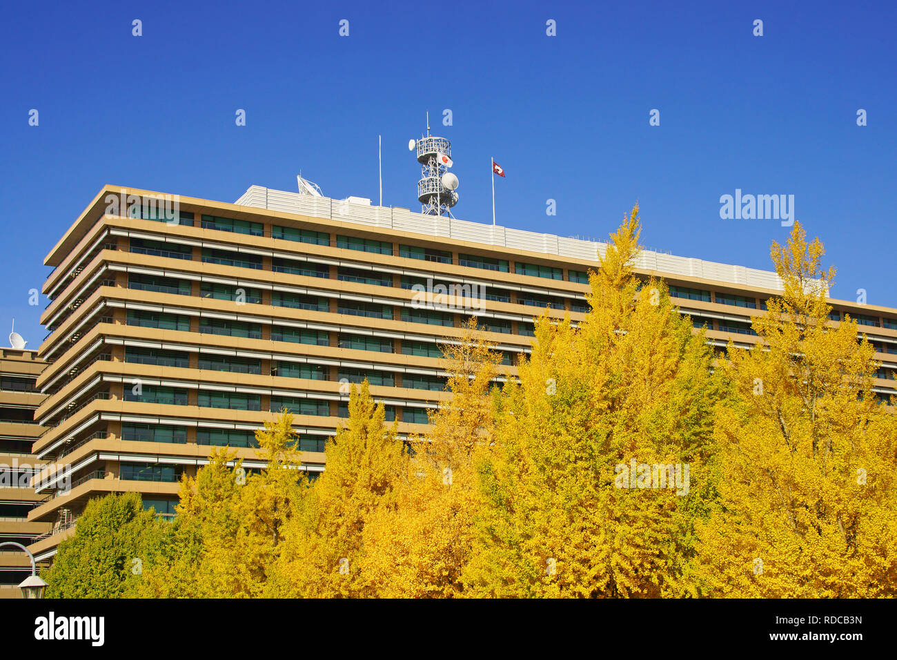 Prefectural government hi-res stock photography and images - Alamy