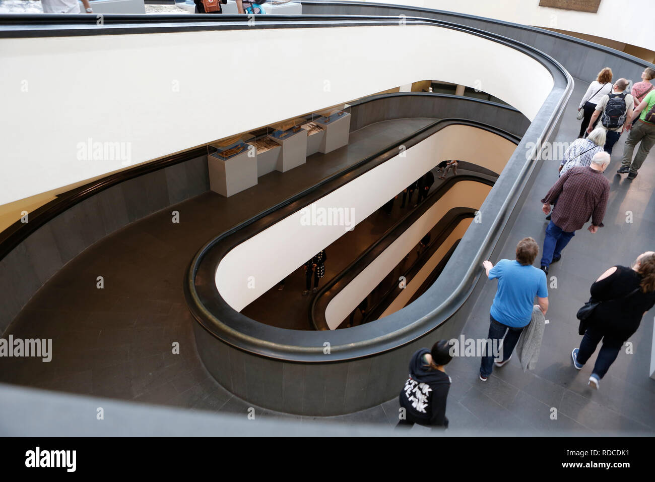 Ramp entrance hi-res stock photography and images - Alamy
