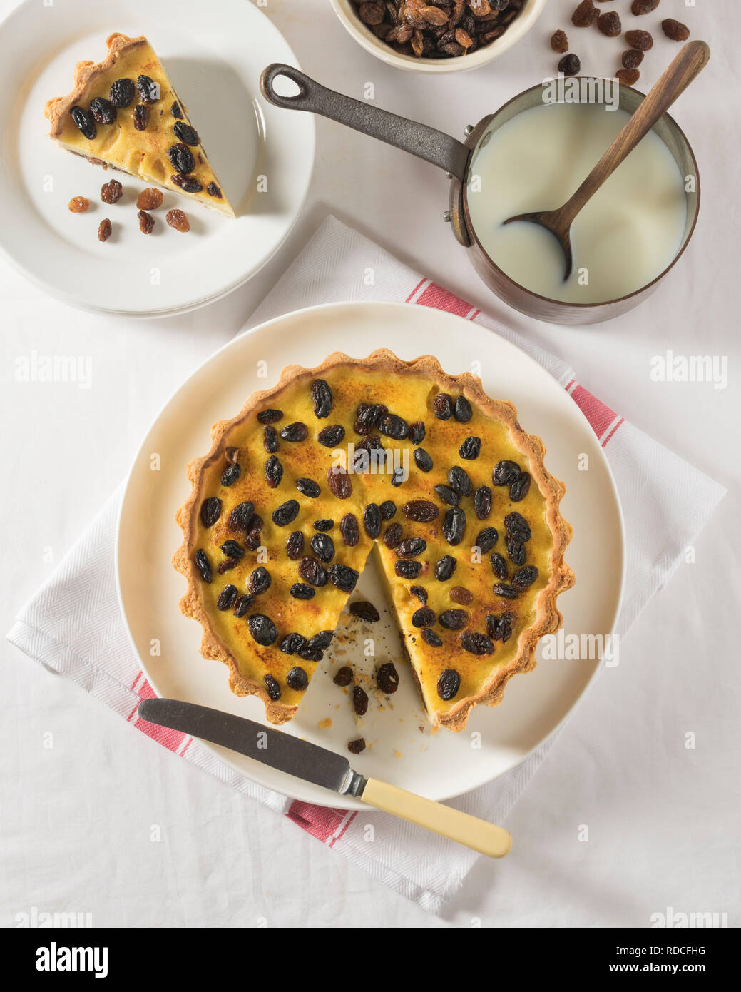 Kent cuisine hi-res stock photography and images - Alamy