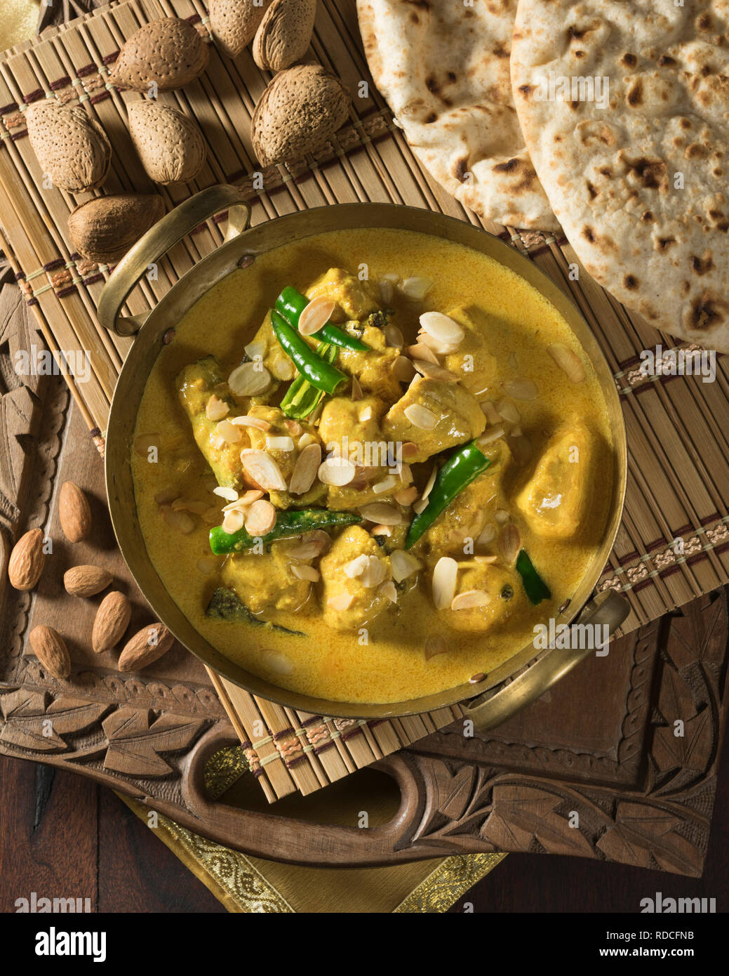 Badami hi-res stock photography and images - Alamy