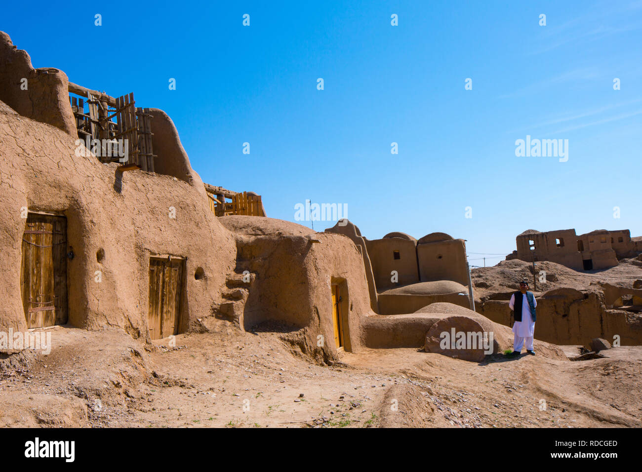 Windmills iran hi-res stock photography and images - Alamy