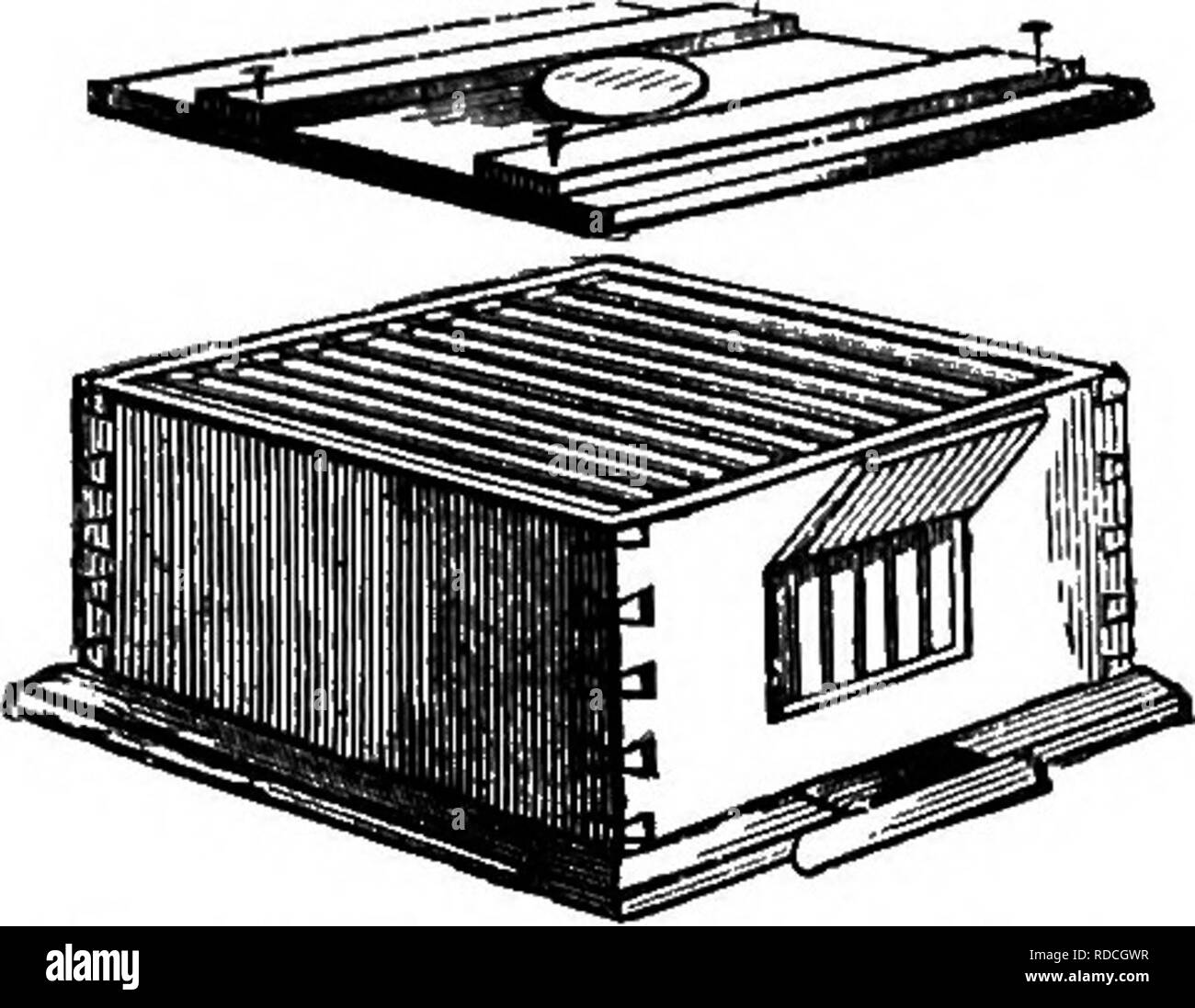 High hive Black and White Stock Photos & Images - Alamy
