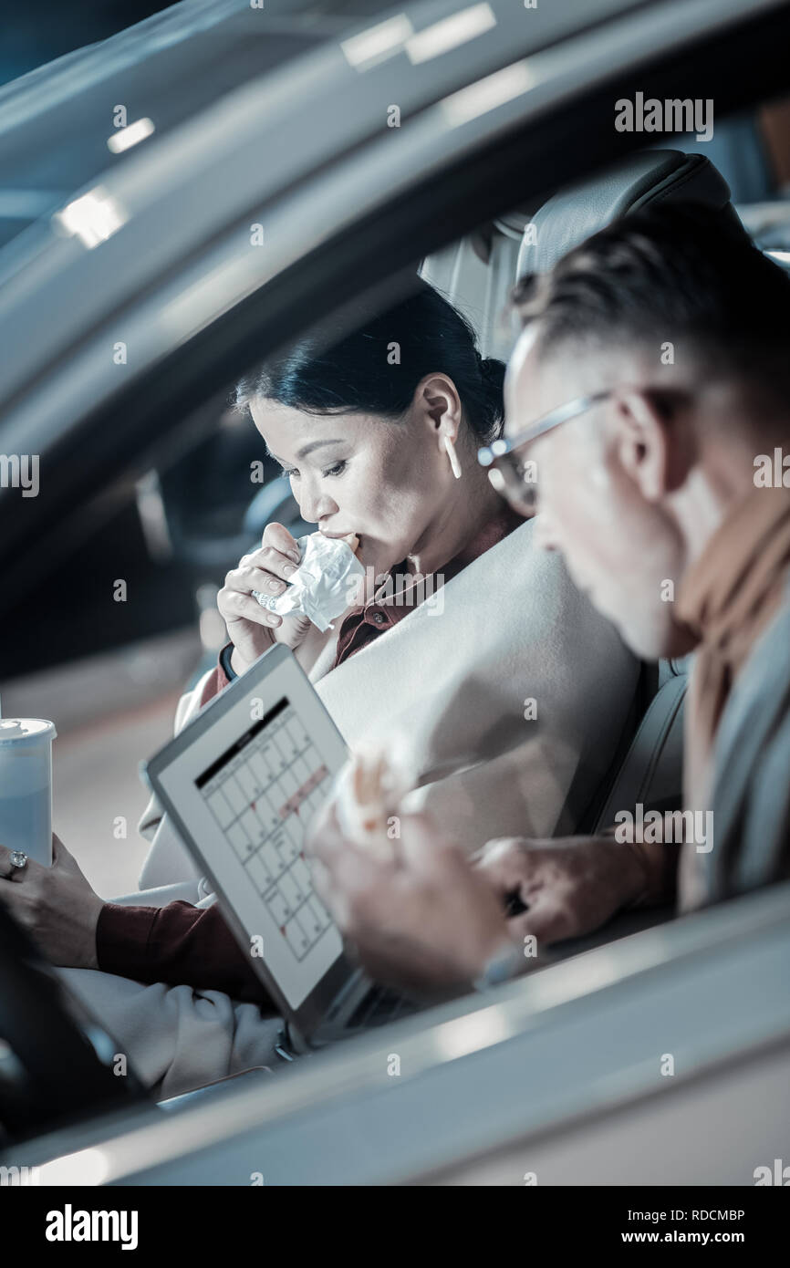 Overloaded work hi-res stock photography and images - Alamy