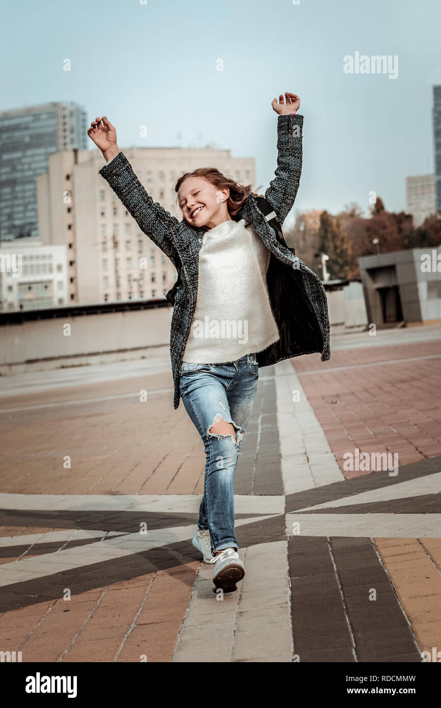 Jaunt hi-res stock photography and images - Alamy