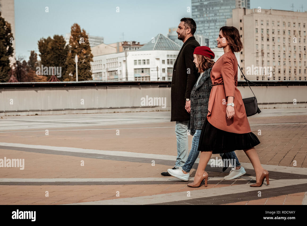 The jaunt hi-res stock photography and images - Alamy