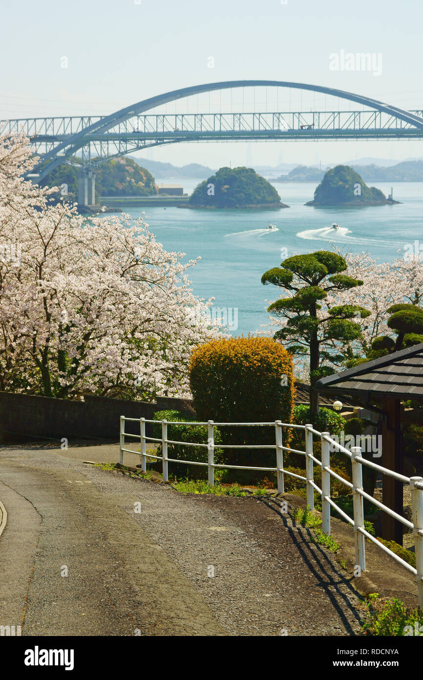 First bridge hi-res stock photography and images - Alamy