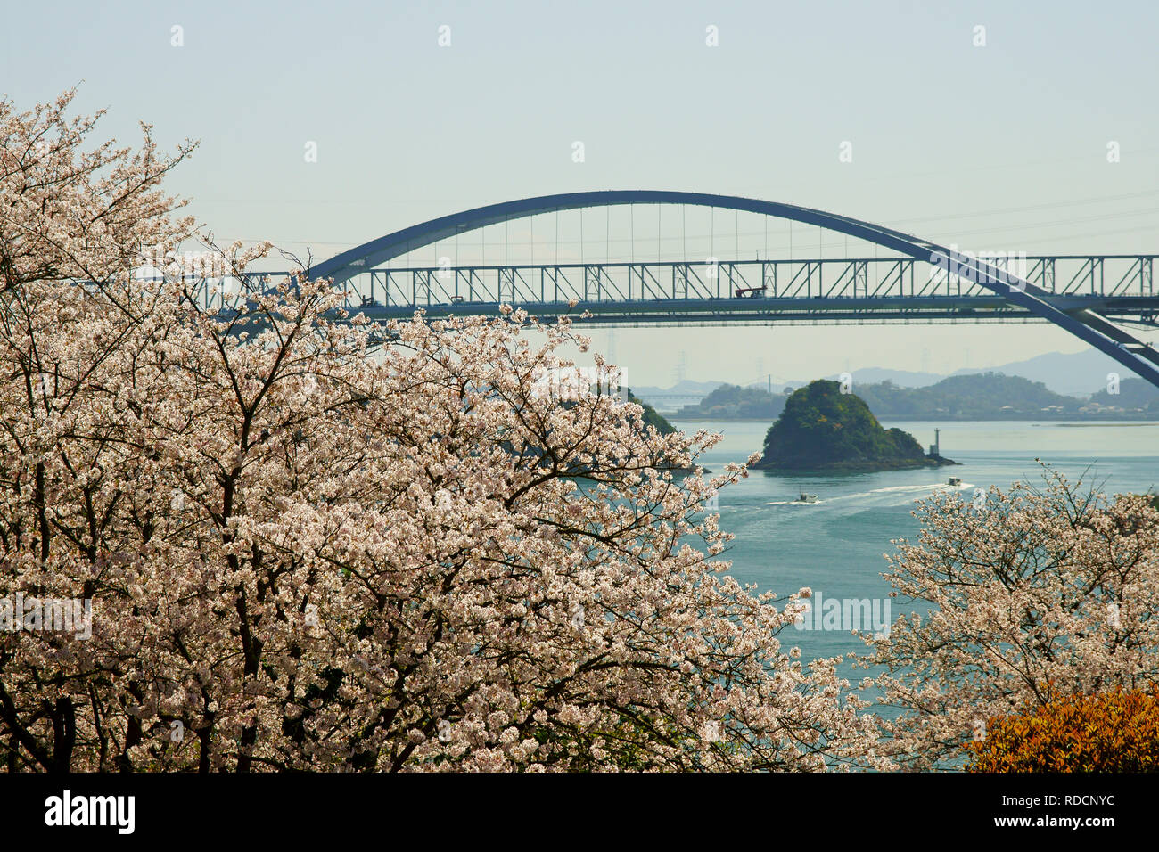 Tenjo bridge hi-res stock photography and images - Alamy