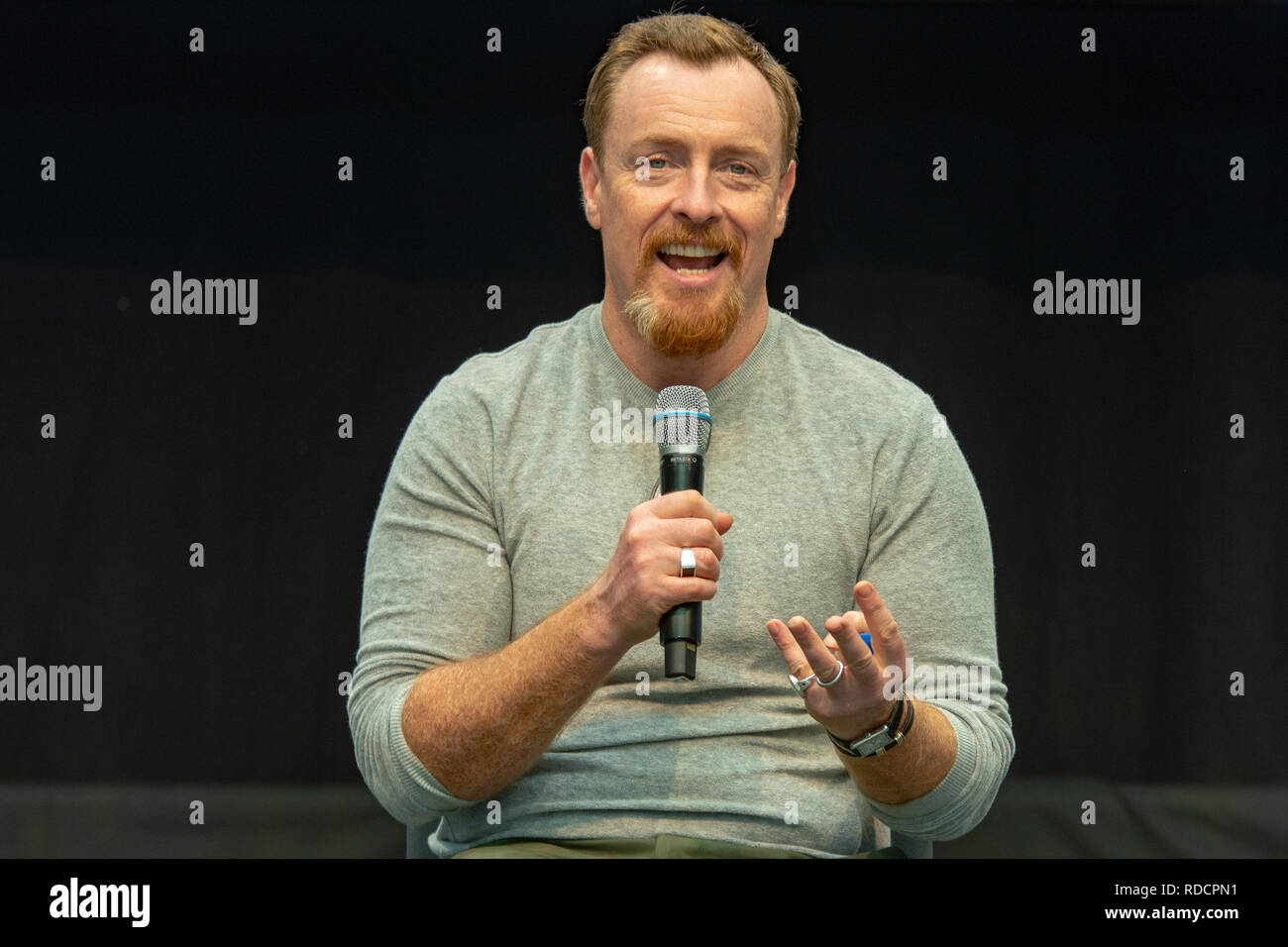 James stephens actor hi-res stock photography and images - Alamy